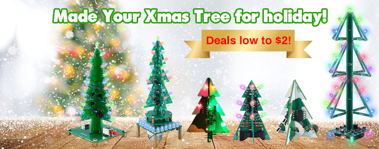 ICStation Developing and Providing Worldwide With IC Accessories ...